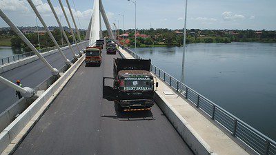 Jinja Attractions, Top Adventure Places & Outdoor Activities