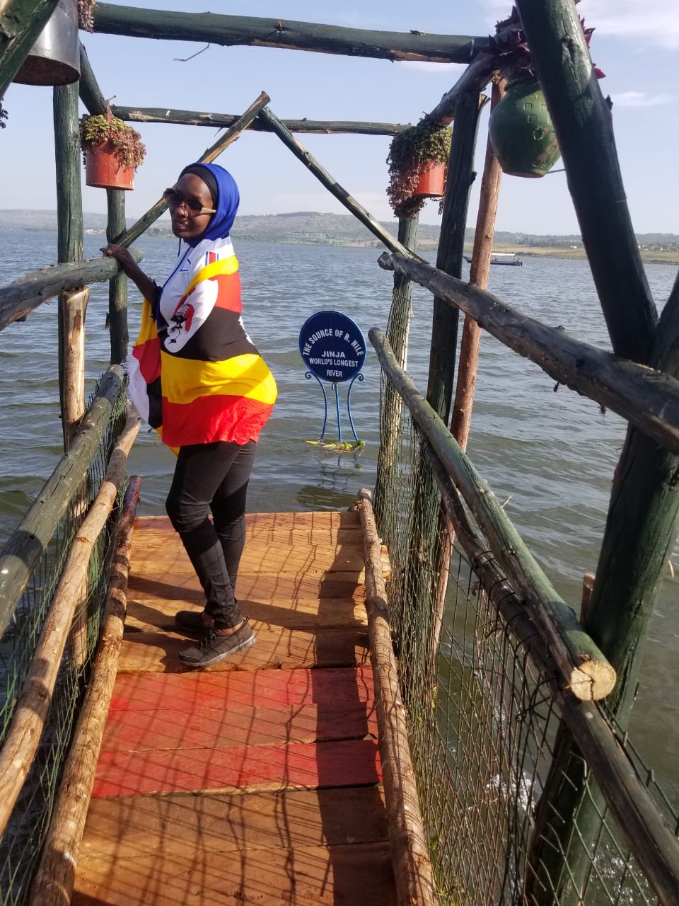 The Source of River Nile in Jinja, Entrance fees & Boat Ride