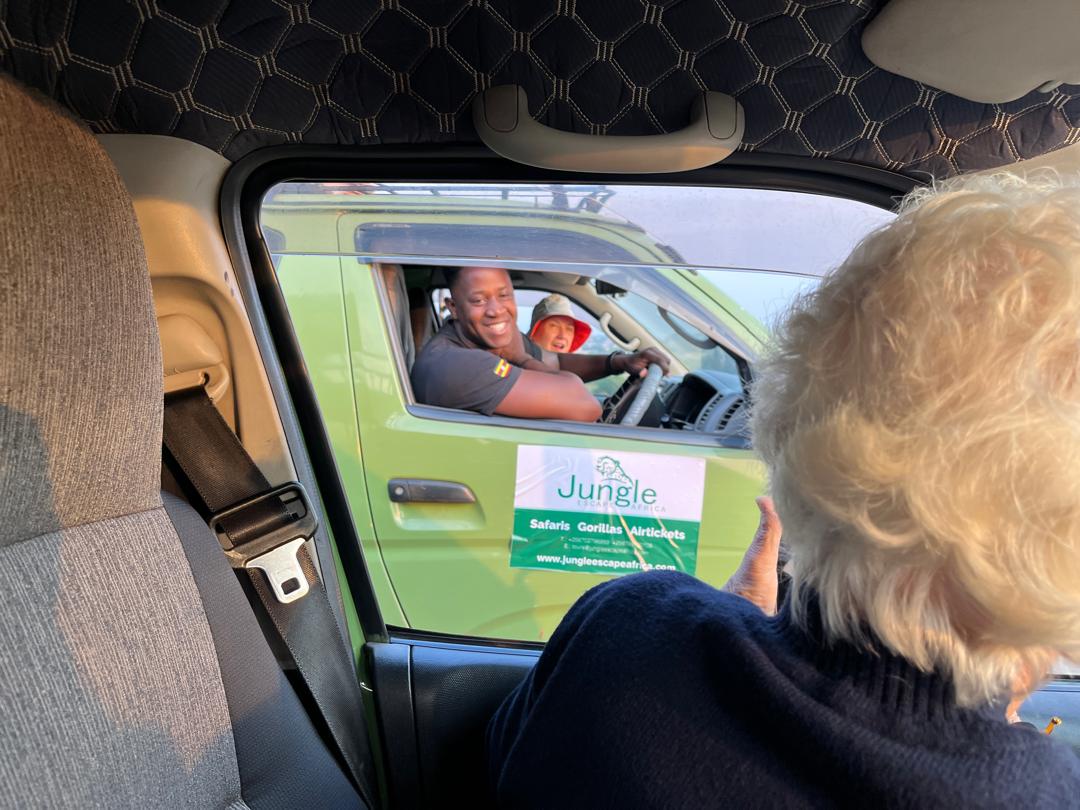 Uganda Travel Tips - Advice, guide and Info for Tourists